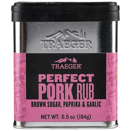Best Dry Rub For Smoked Ham - 2026 Reviews - Full Service BBQ